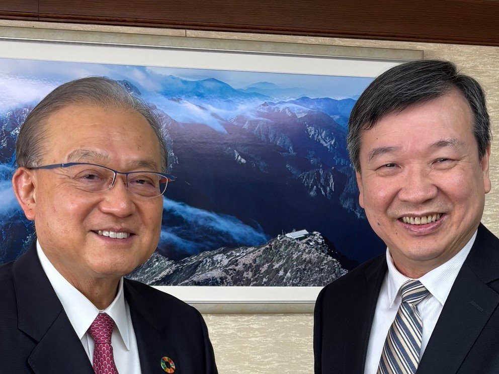 ニュース | IHRA -社団法人国際高速鉄道協会-