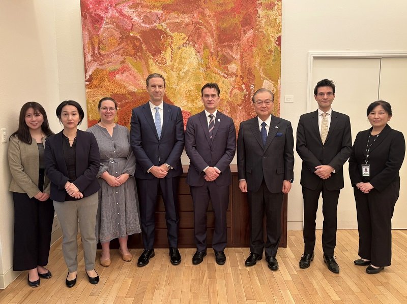 Activity Report | Report | IHRA -International High-speed Rail Association-