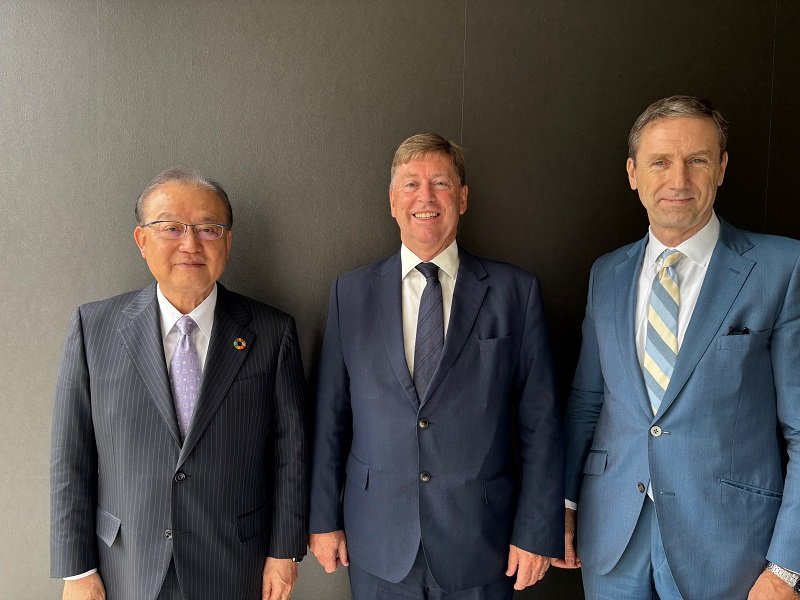 News | IHRA -International High-speed Rail Association-